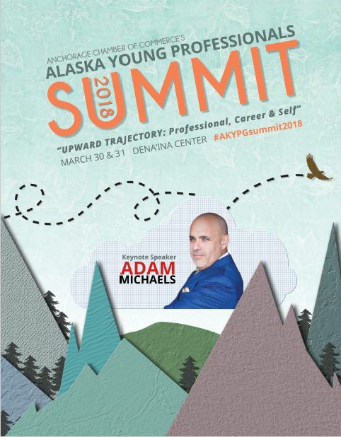 Alaska Young Professionals Summit - Anchorage Chamber