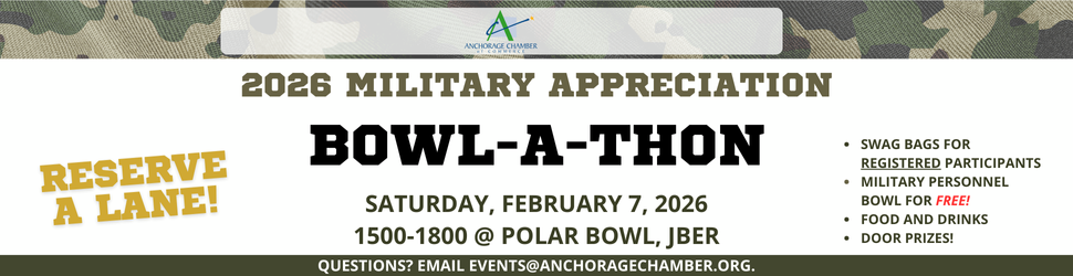 Home - Anchorage Chamber